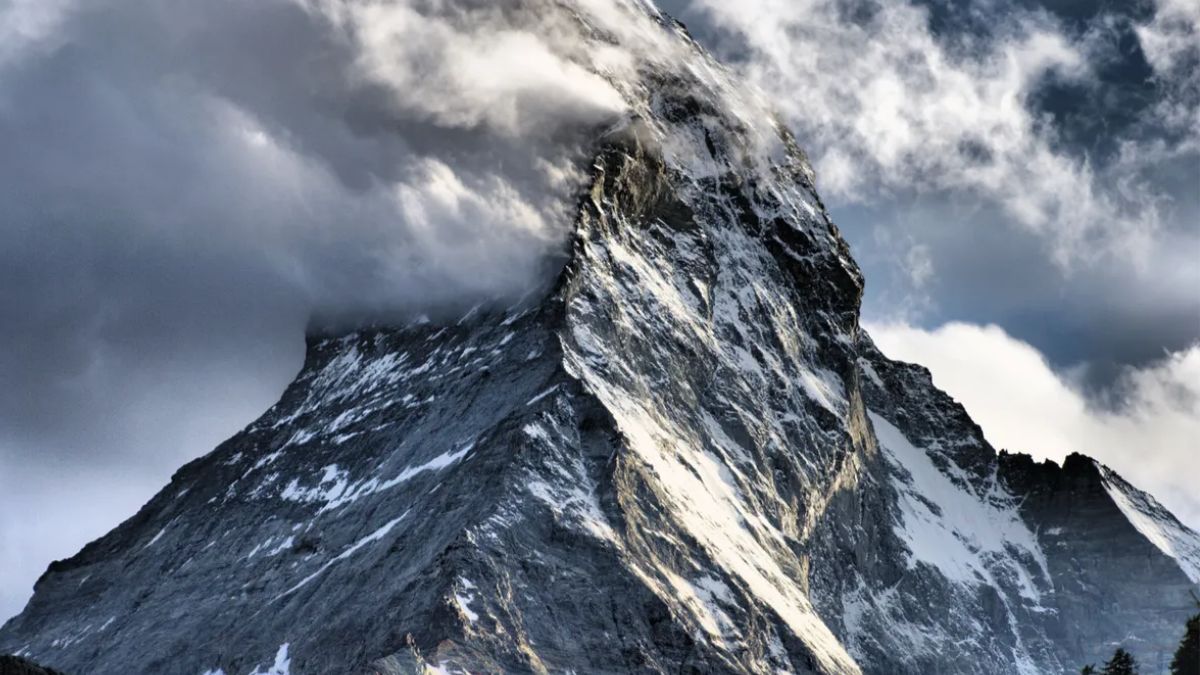 Gangkhar Puensum, la montaña que nadie se anima a escalar
