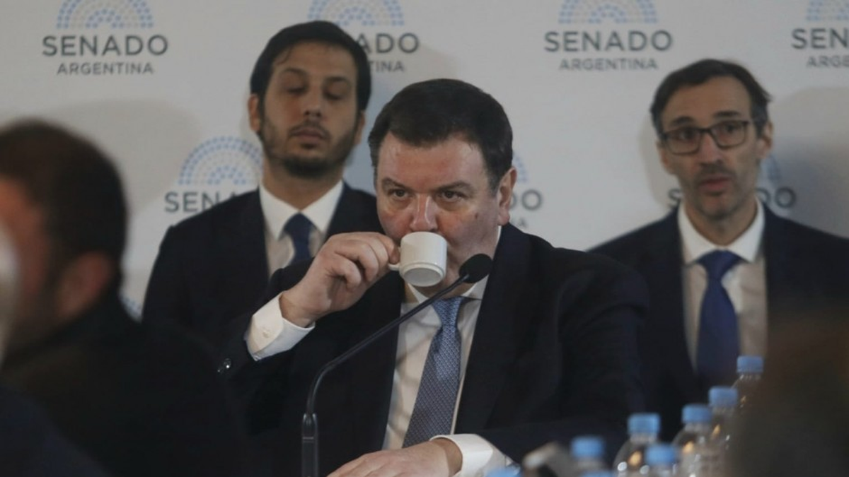 Ariel Lijo tiene la licencia para asumir como juez de la Corte Suprema