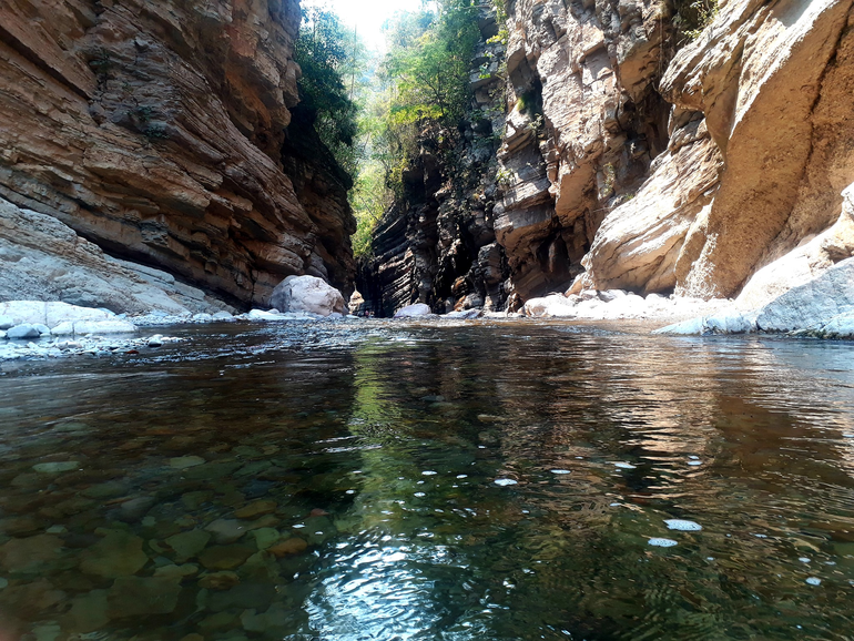 El mágico rincón escondido en el corazón de Jujuy para visitar en ...