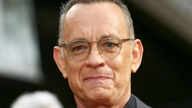 Tom Hanks deslumbra a todos en Prime Video con esta historia que ...