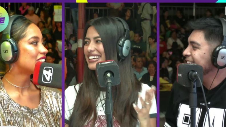 Luz Tito: Entrar a Gran Hermano fue una experiencia que me cambió la vida