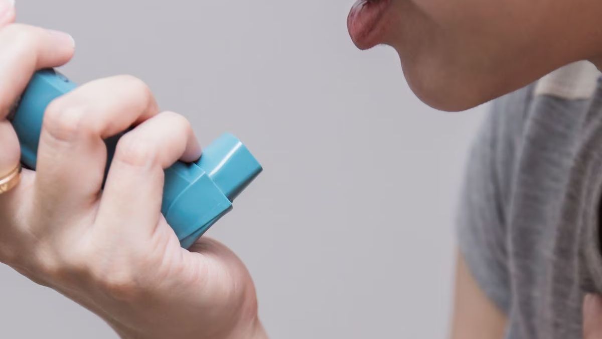 Asma: crearán un programa para dar medicación gratuita