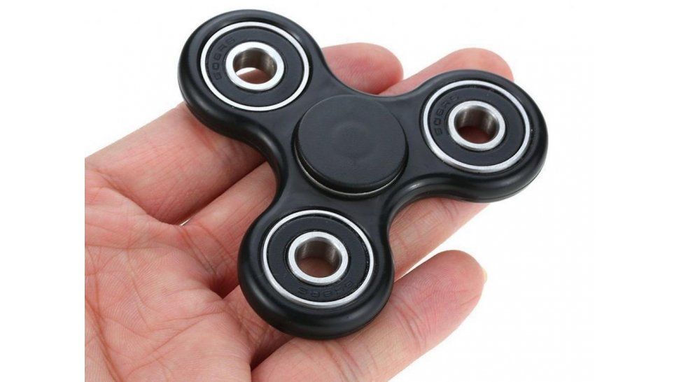 La inventora del spinner vive la peor realidad