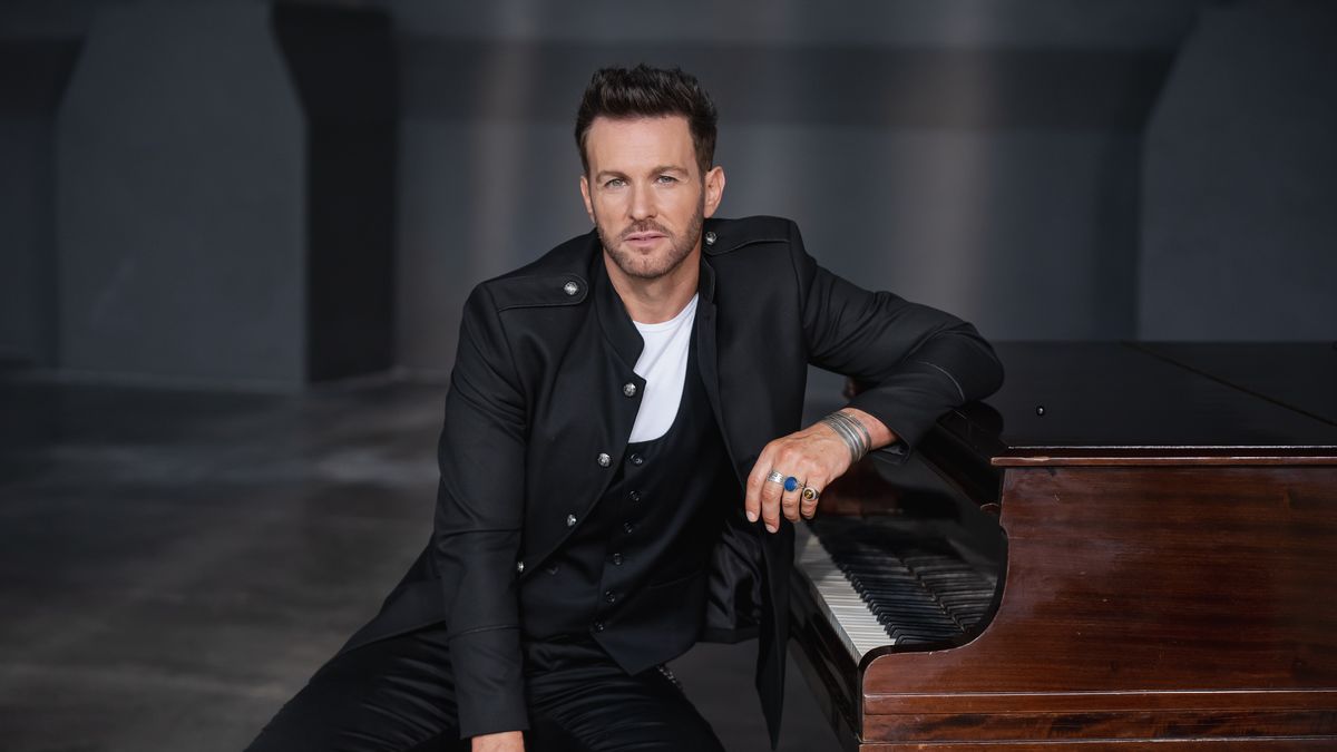 Música: Áxel llega a Jujuy el 30 de septiembre