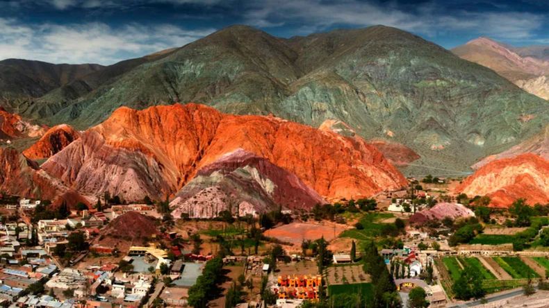 Escapadas en febrero: los 5 lugares imperdibles del norte para tener en ...