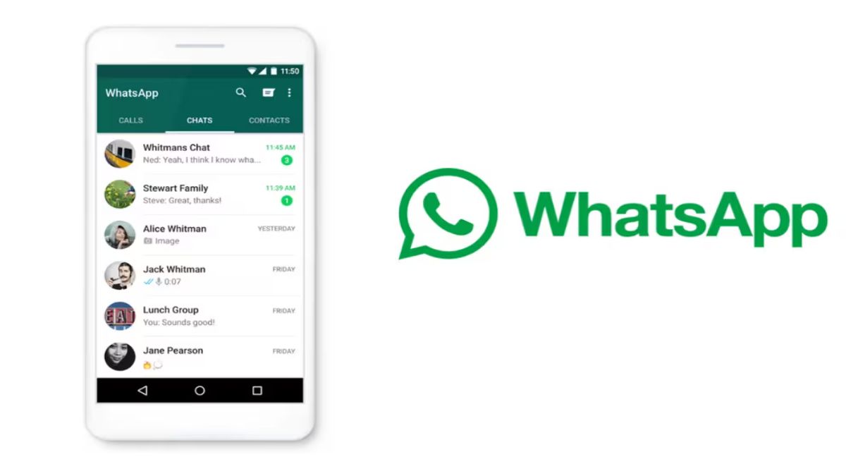 WhatsApp suma un nuevo ícono de doble flecha: ¿Para qué sirve?
