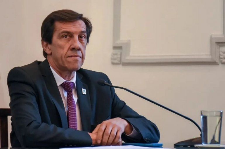 Elecciones 2023 en Jujuy: Carlos Sadir y Gerardo Morales