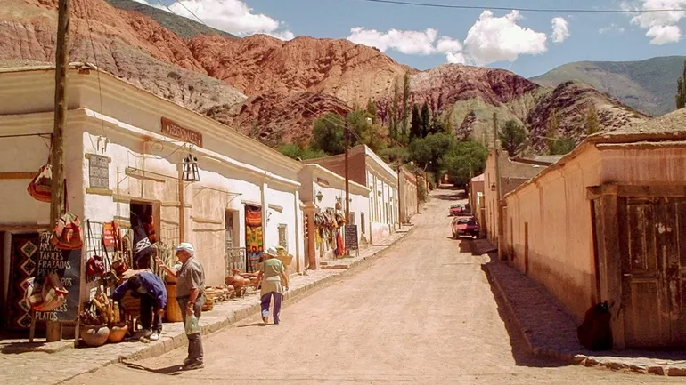 Turismo en Purmamarca: actividades para hacer en un solo día