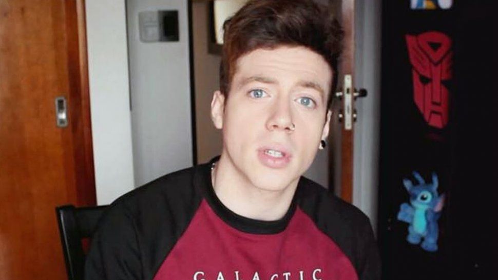 Los 10 personajes más influyentes para los jóvenes en Argentina