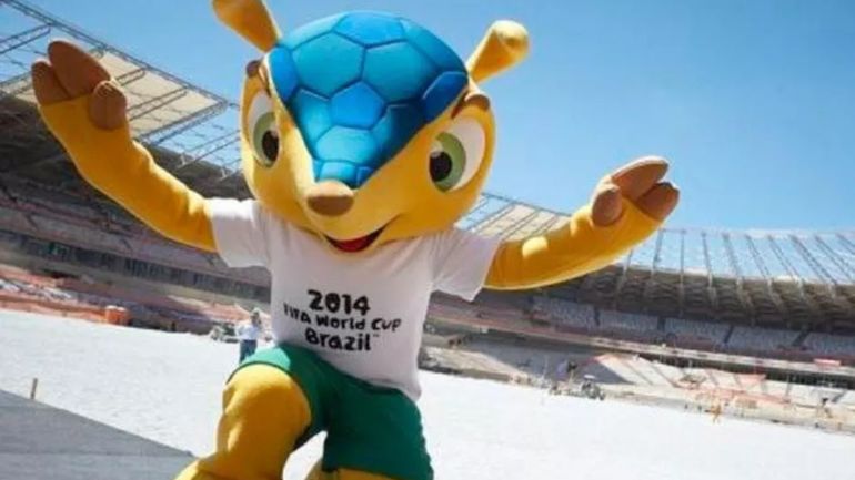 Mundial Qatar 2022: ¿Cuáles fueron las últimas 5 mascotas?