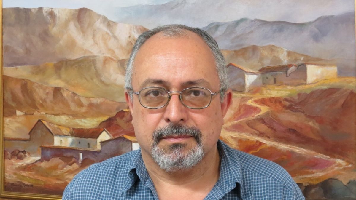 Emilio Coronel: La forma más eficiente de prevenir daños en los sismos ...