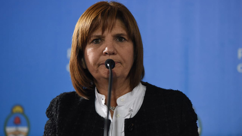 Patricia Bullrich: principales propuestas