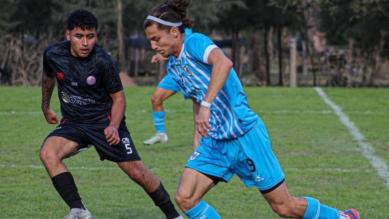 La cuarta fecha de la Liga Jujeña arranca este viernes: horarios ...