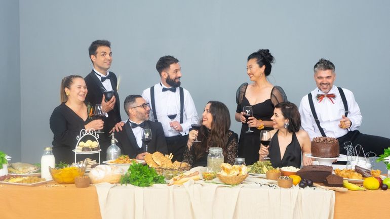 Cocineros Argentinos cambia de nombre y suma conductoras