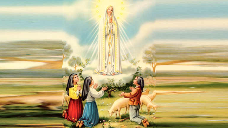 ¿Qué significado tiene la Virgen de Fátima y qué se le pide?