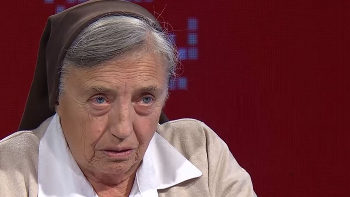 Martha Pelloni sobre el crimen de María Soledad: La violencia engendra ...