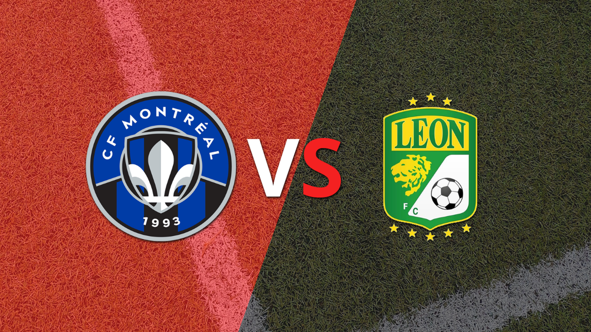 CF Montréal venció en penales a León