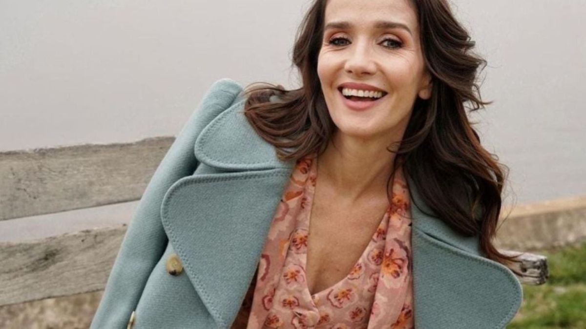 Natalia Oreiro habló sobre la enfermedad incurable que tiene