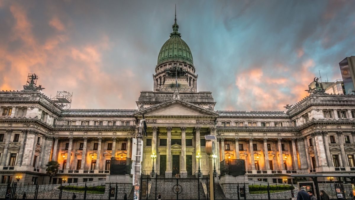 Congreso de la Nación: cómo quedarán conformadas las cámaras