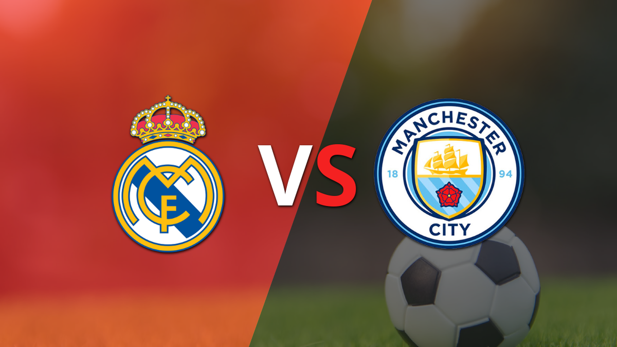 Ganó Real Madrid y está en Octavos de Final