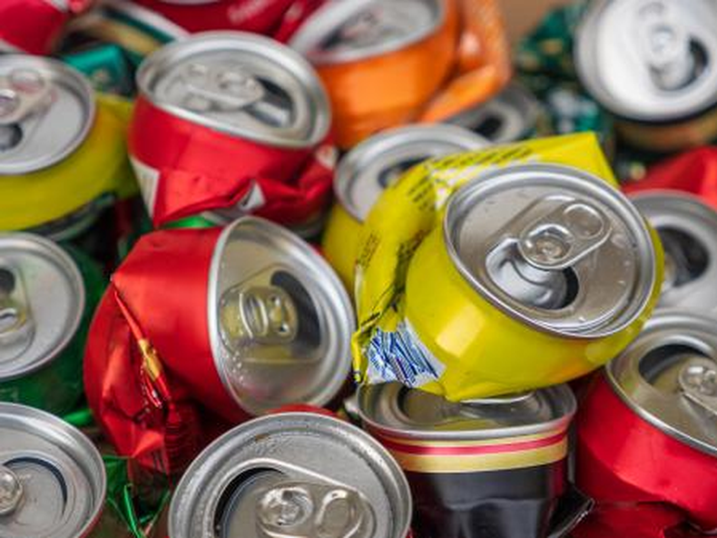 Cómo reciclar latas de cerveza: tips simples y originales