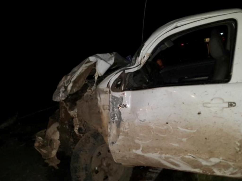 Formosa: Jujeño perdió la vida en un accidente