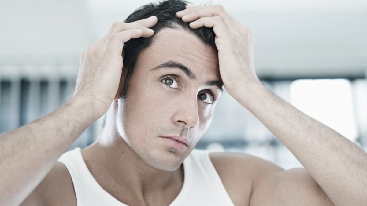 Nuevo tratamiento para la calvicie