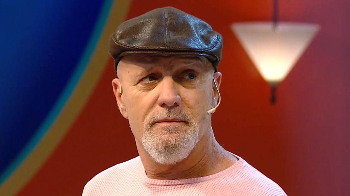 Polémica por una entrevista a Gustavo Cordera: qué dijo hace 10 años