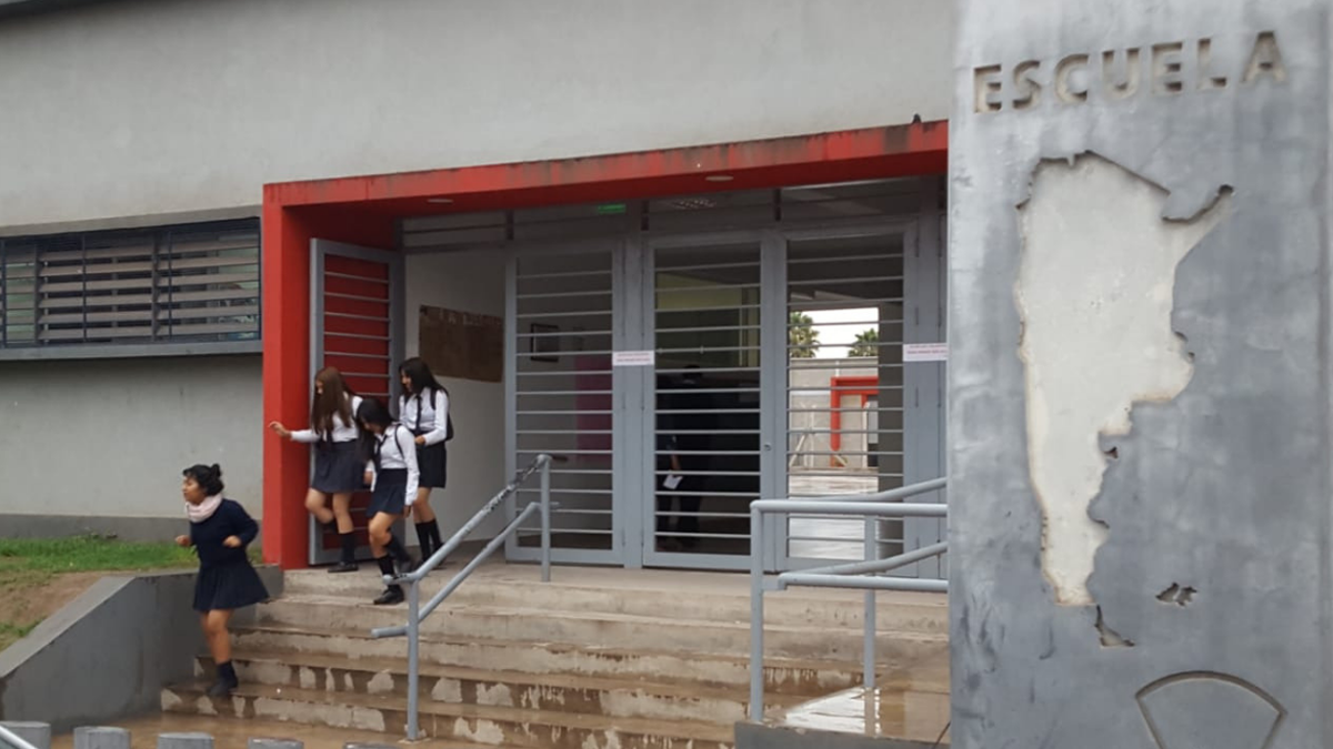 El lunes comienzan las preinscripciones de la Escuela Marina Vilte