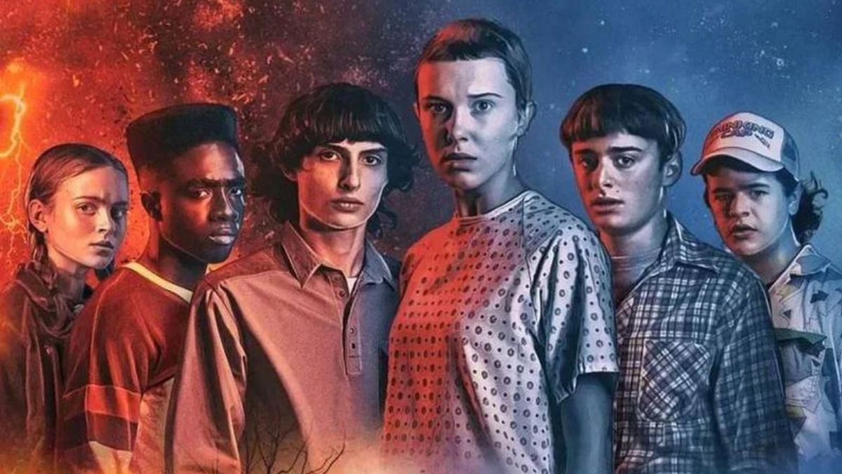 Netflix: cuándo sale la temporada 5 de Stranger Things