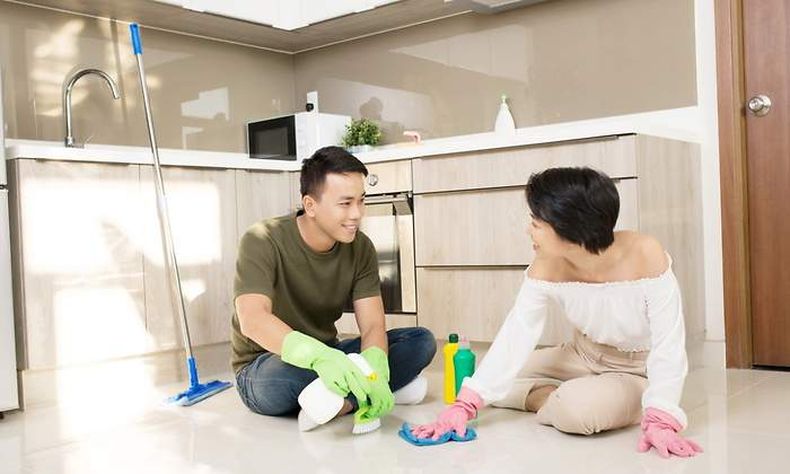 Qué es el Oosouji, el método japonés para ser más felices a través de ...