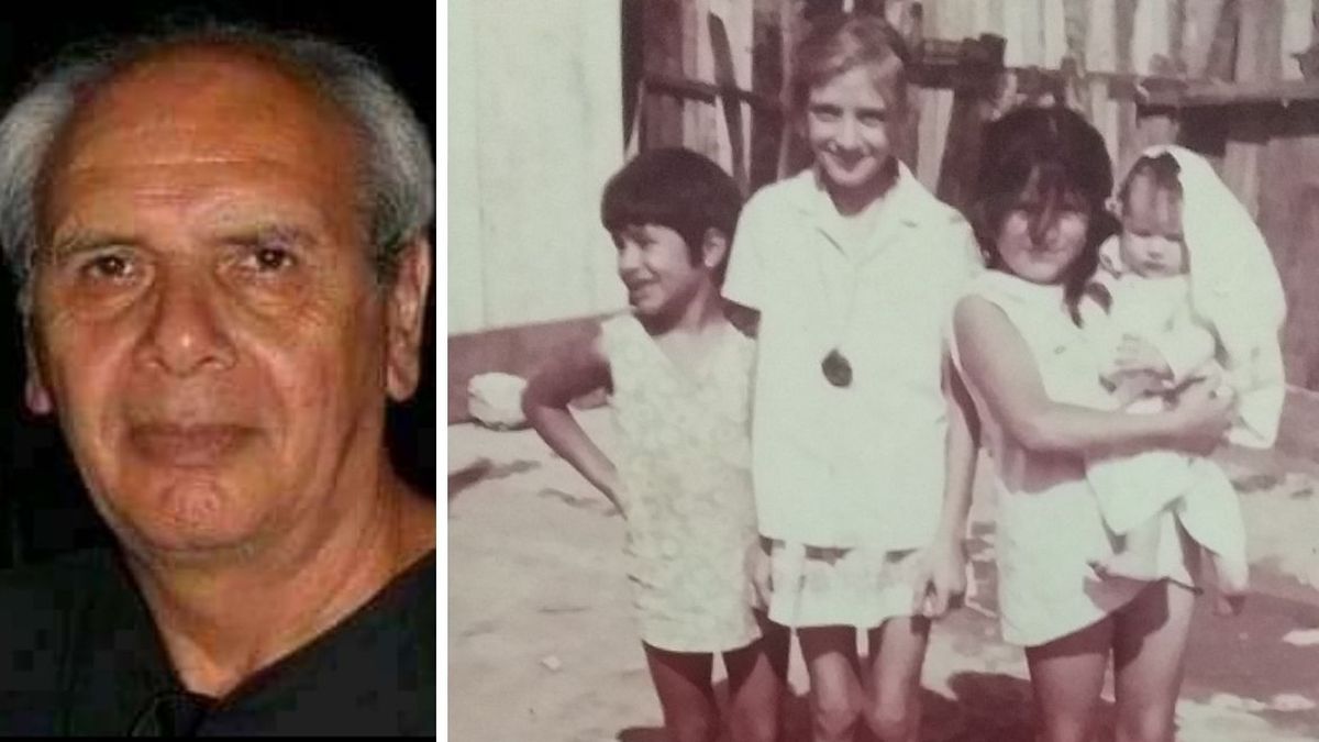 Vive en Brasil y quiere encontrar a sus familiares jujeños