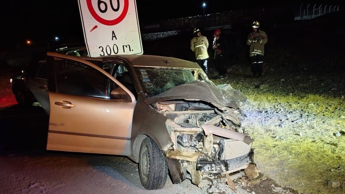 Once muertes por día: así fue el mapa de la siniestralidad vial en ...