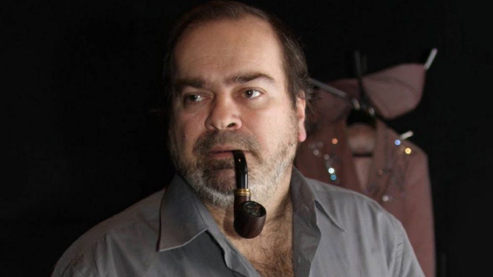 Murió el humorista Martín Rocco de un infarto