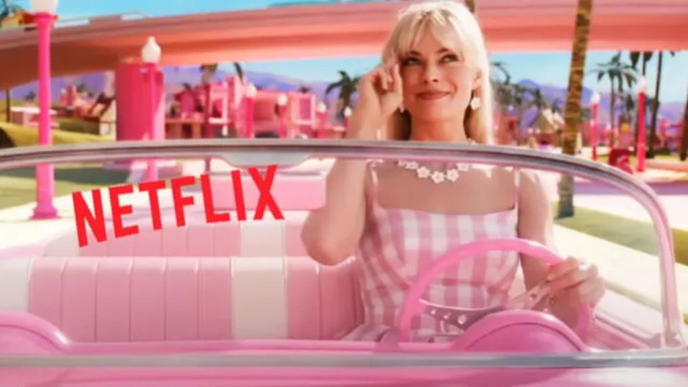 Barbie en Netflix: cuándo se va a poder ver la película