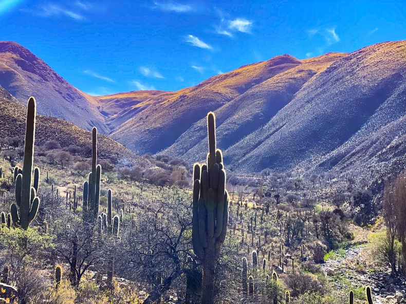10 pueblos mágicos de Catamarca que la inteligencia artificial ...