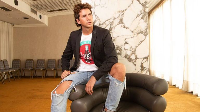 Germán Jiménez, el arquitecto jujeño que innova en el país