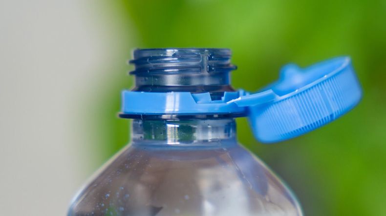 Los 7 trucos con botellas de plástico para resolver problemas de tu ...