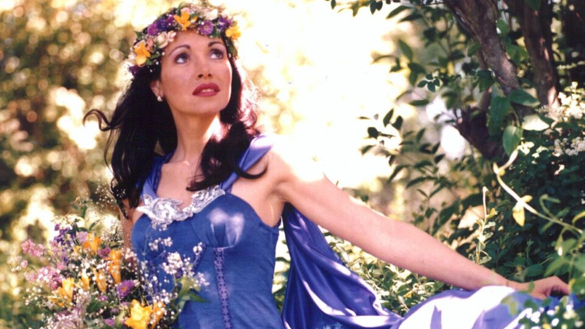 A 26 años de la muerte de Gilda: 5 canciones para recordarla