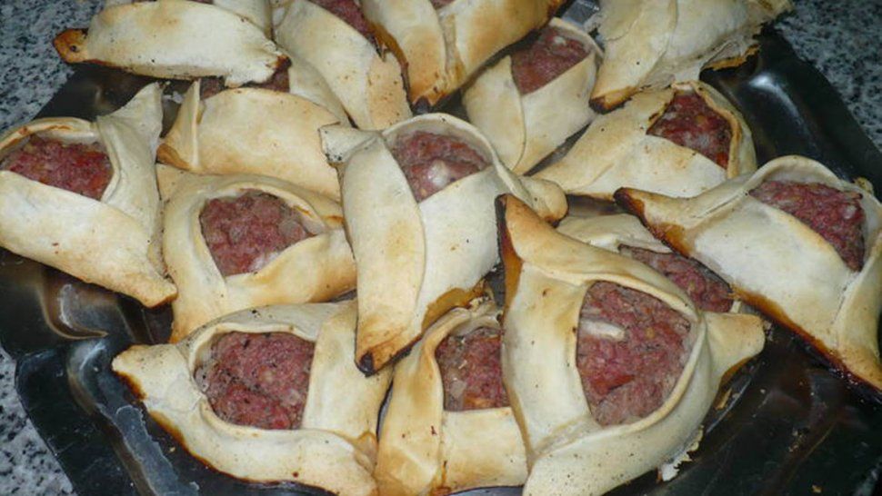 Empanadas árabes: la exquisita receta que disfrutarás junto a tus amigos