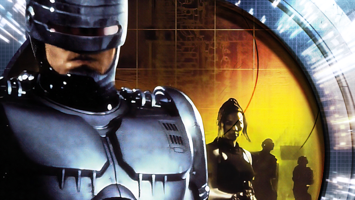 Prime Video sumará la serie de Robocop: los detalles