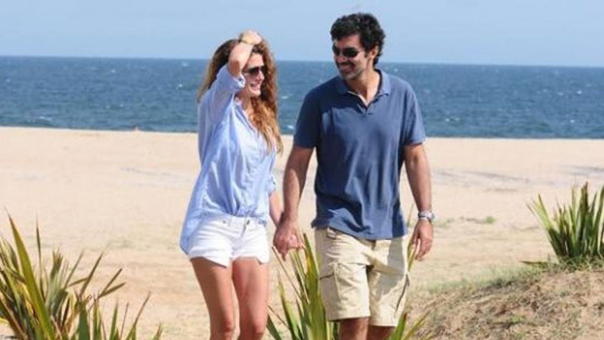 Isabel Macedo, ¿embarazada?