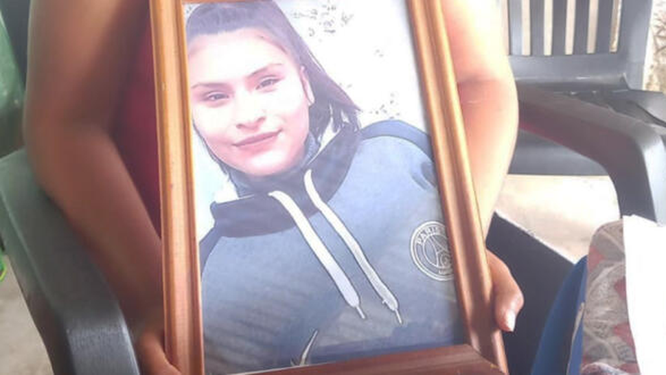 Femicidio de Daniela Canela: perpetua para Sebastián Méndez