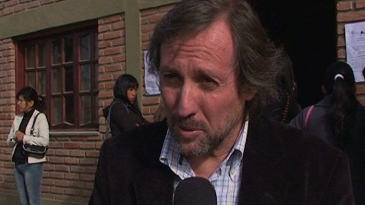 Bellone: “Trabajamos en la diagramación de políticas de salud”