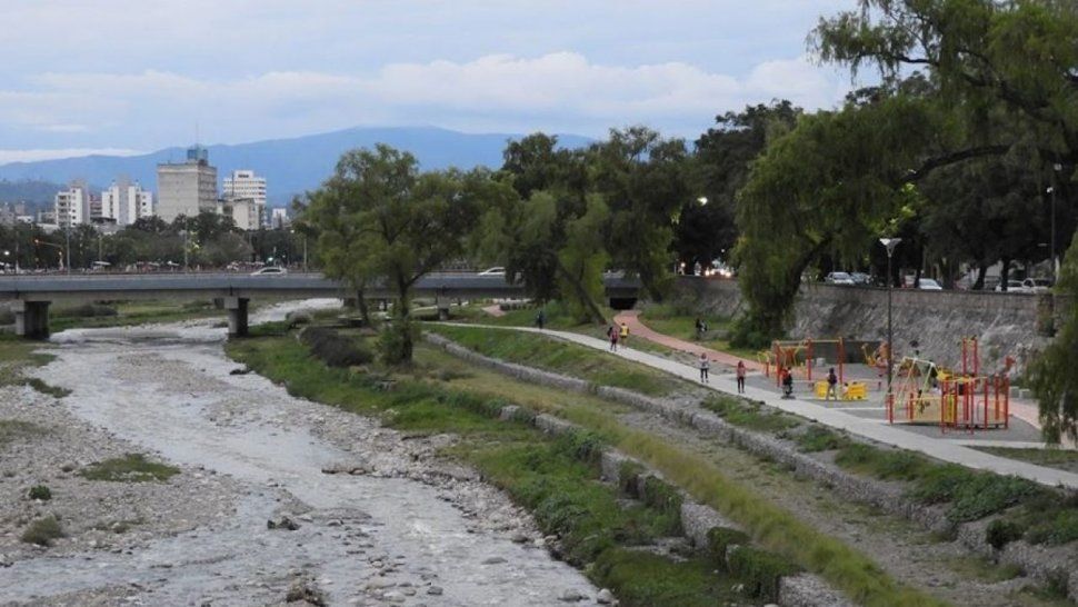 ¿Qué aves se pueden observar en el Parque Xibi Xibi?
