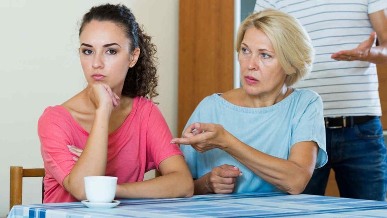 Día Mundial de la Suegra: ¿Por qué se conmemora?