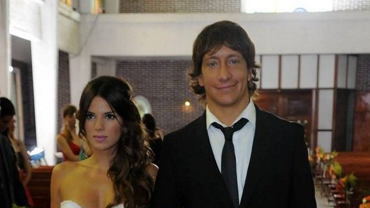 La ruptura del año: Nico Vázquez y Gime Accardi se separaron