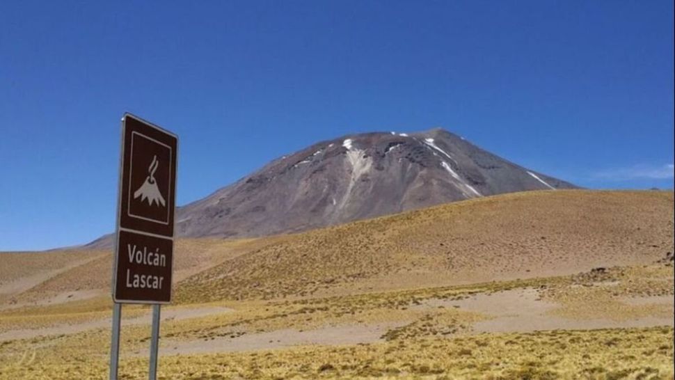 Volcán Láscar en Chile: ¿Jujuy debe preocuparse?