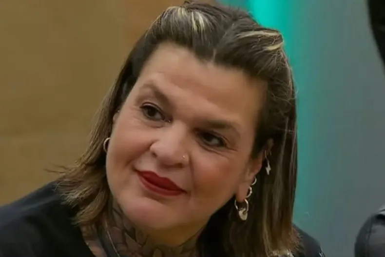 Gran Hermano: la participante que quedó eliminada de la casa y ...