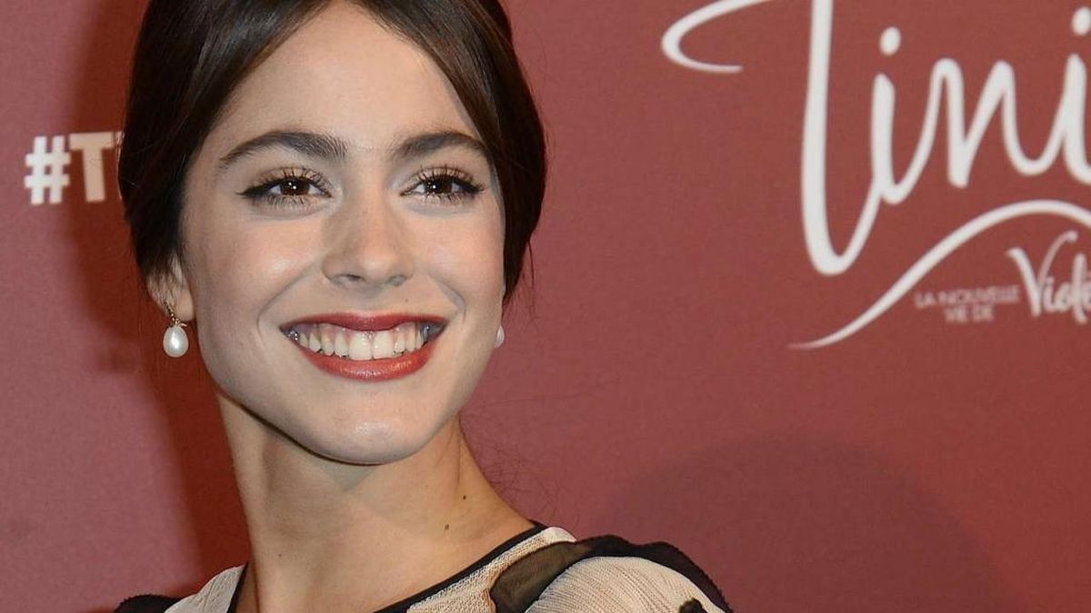 Tini Stoessel festeja sus 20 años en plena gira por Europa
